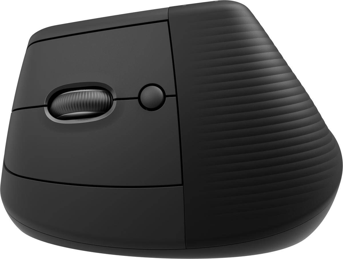 Logitech Lift Left Maus; 910-006474 | DQ-Solutions