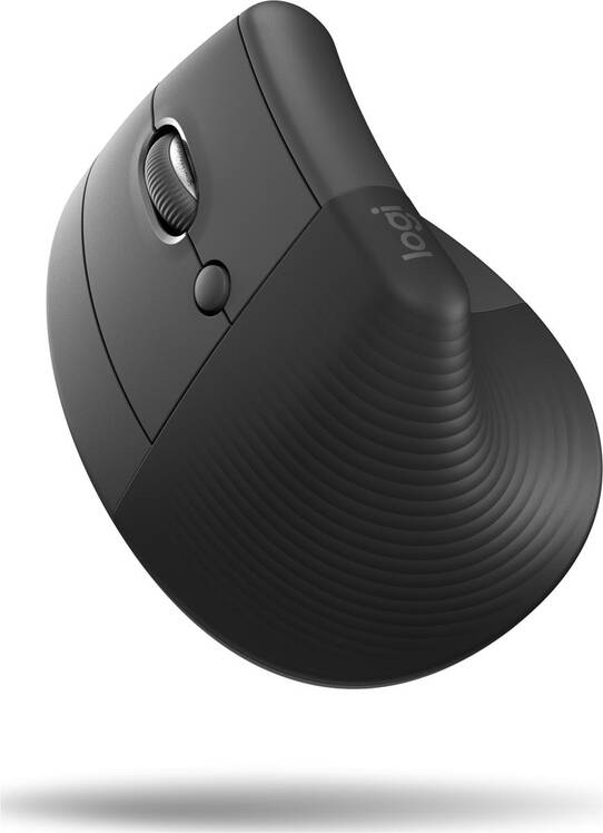 Logitech Lift Left Maus; 910-006474 | DQ-Solutions