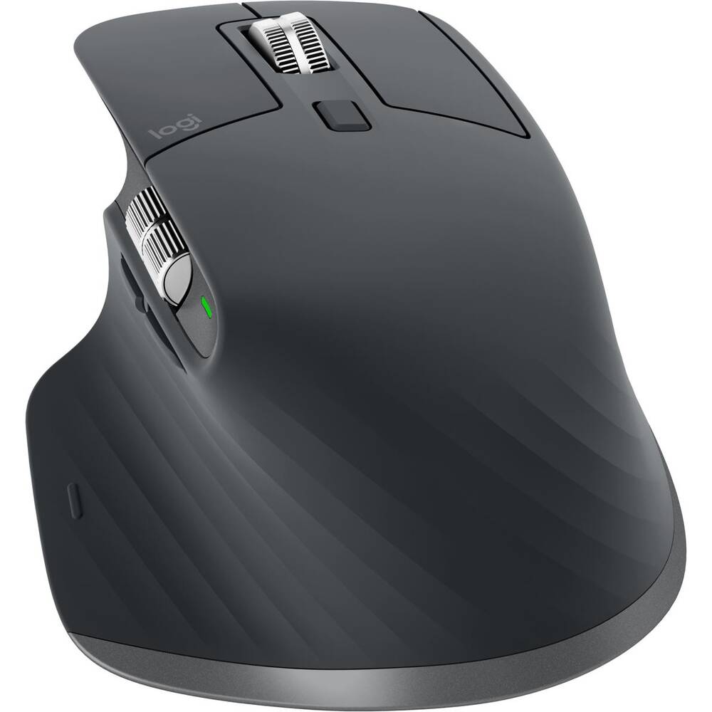 Logitech MX Master 3S Maus; 910-006559 | DQ-Solutions