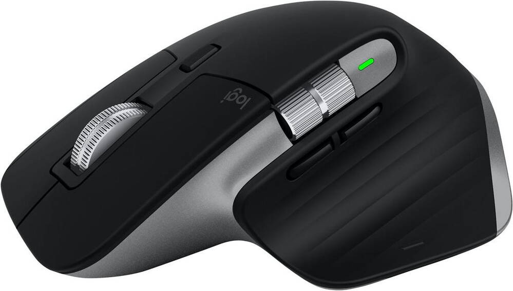 Logitech MX Master 3S für Mac Maus; 910-006571 | DQ-Solutions