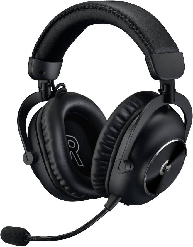 DEMO Logitech Headset G Pro X 2 Wireless Lightspeed Gaming on ear h...