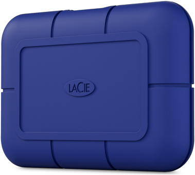 LACIE 4 TB Rugged SSD Pro SSD; STNA4000400 | DQ-Solutions