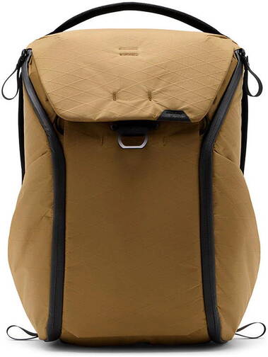 Peak Design Everyday Backpack 20L v2; BEDB-20-CY-3 | DQ-Solutions