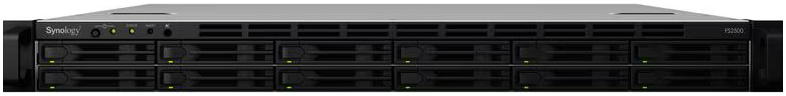 Synology 0 TB FS2500 NAS Server; FS2500 | DQ-Solutions