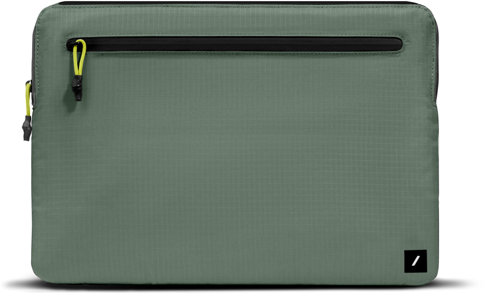 Native Union Housse Stow Ultra ; STOW-UT-MBS-GRN-14 | DQ-Solutions