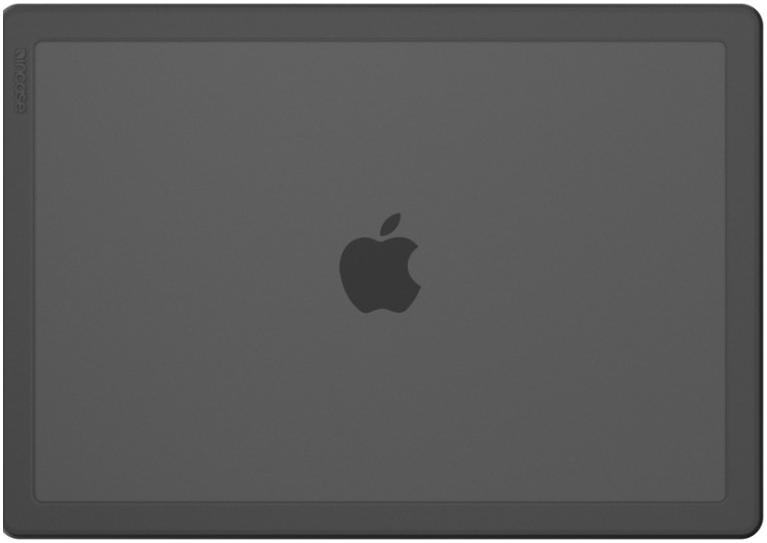 Incase EDGE-Hardshell; INMB200752-BLK | DQ-Solutions