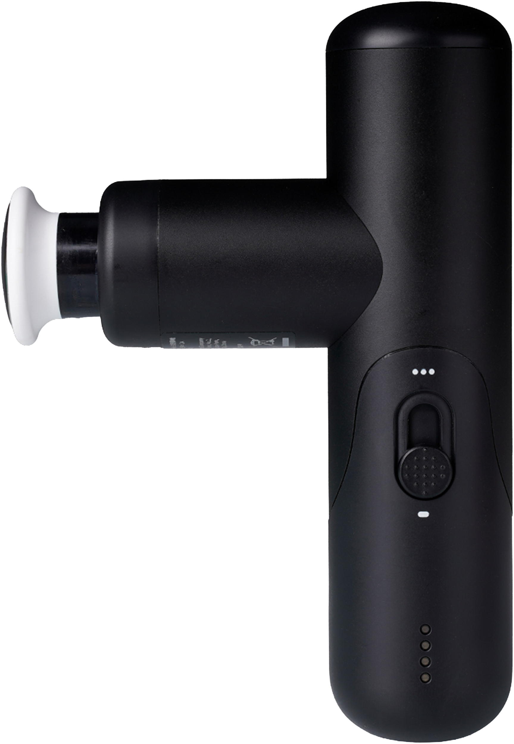 KiCA KiCA Mini 2 Massage device; 4000947 | DQ-Solutions