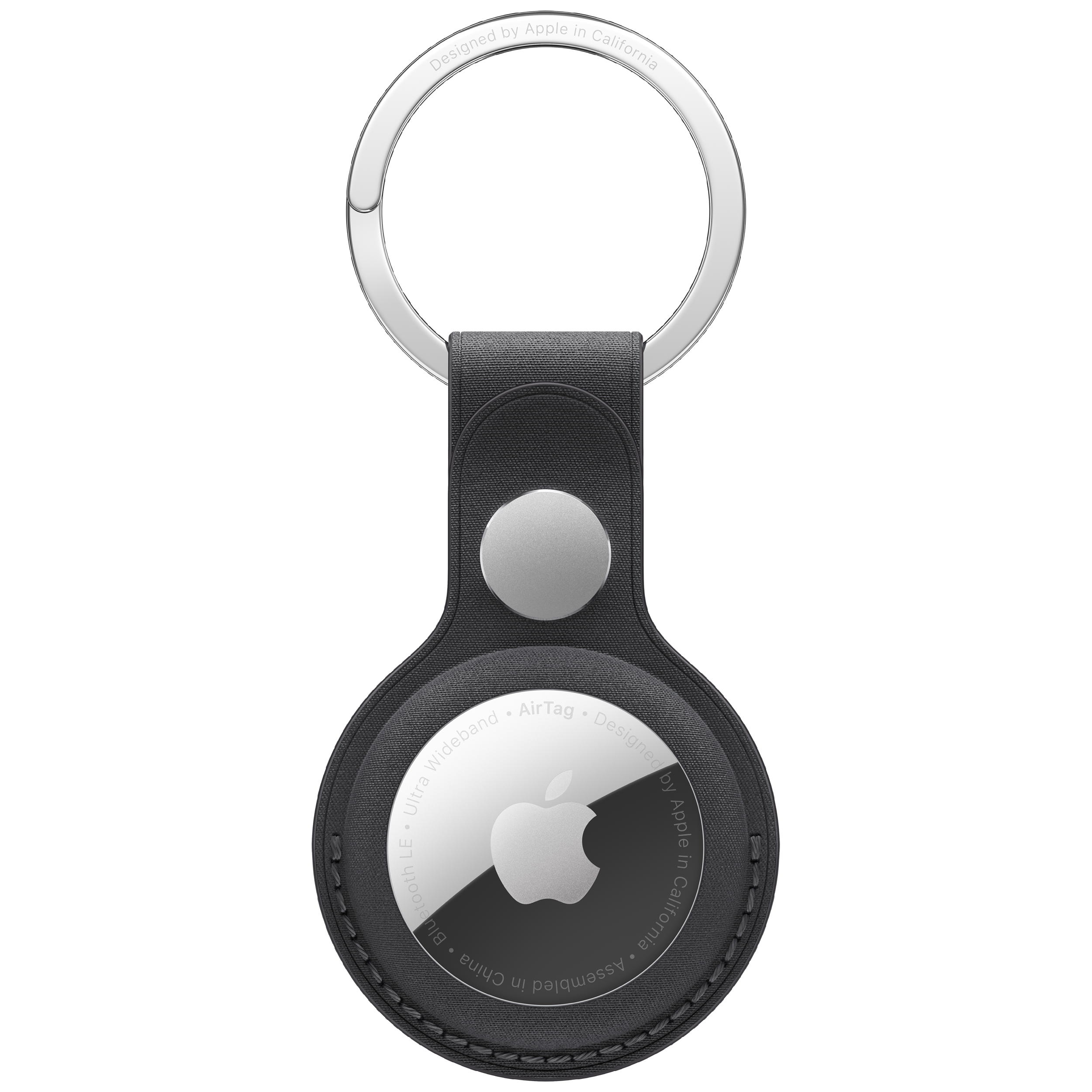 Apple Key Ring FineWoven; MGG24ZM/A | DQ-Solutions