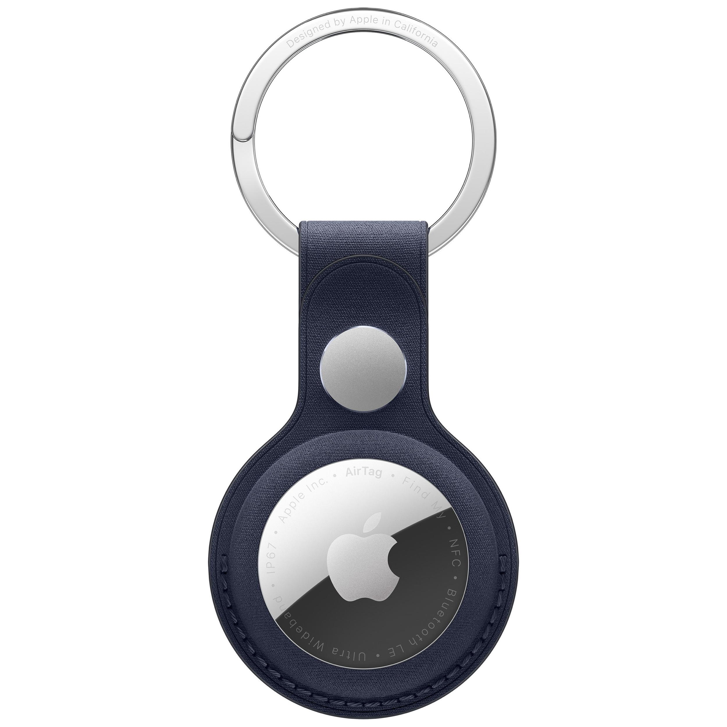 Apple Key Ring FineWoven; MGG14ZM/A | DQ-Solutions