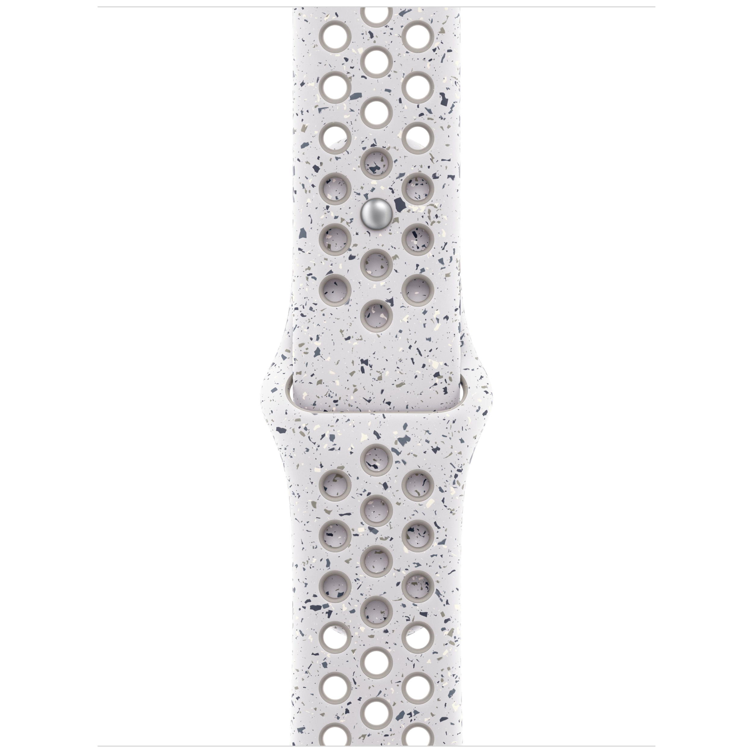 Apple Nike Sport Band S/M, Veiled Grey; MGAH4ZM/A | DQ-Solutions