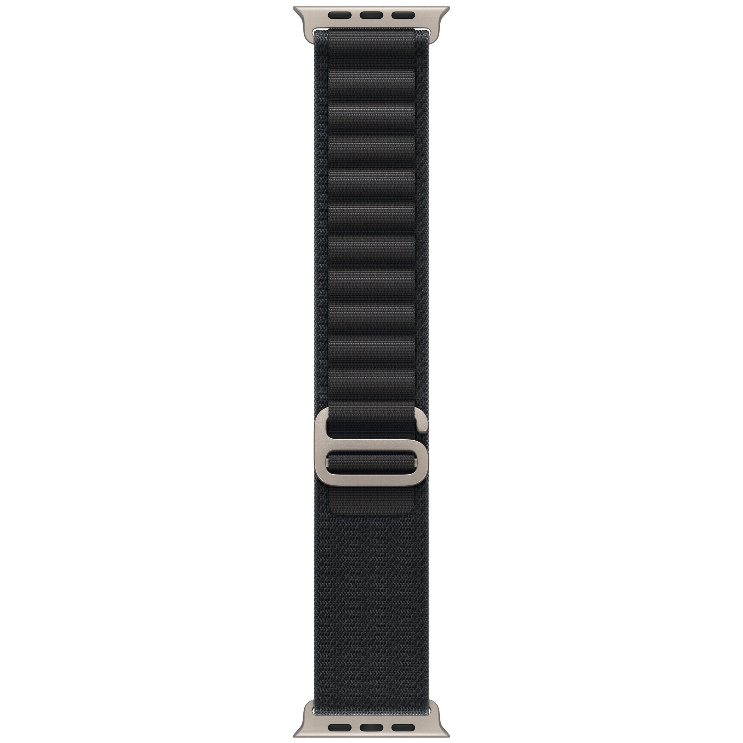 Apple Alpine Loop Large Titan Nature, Black; MFTG4ZM/A | DQ-Solutions