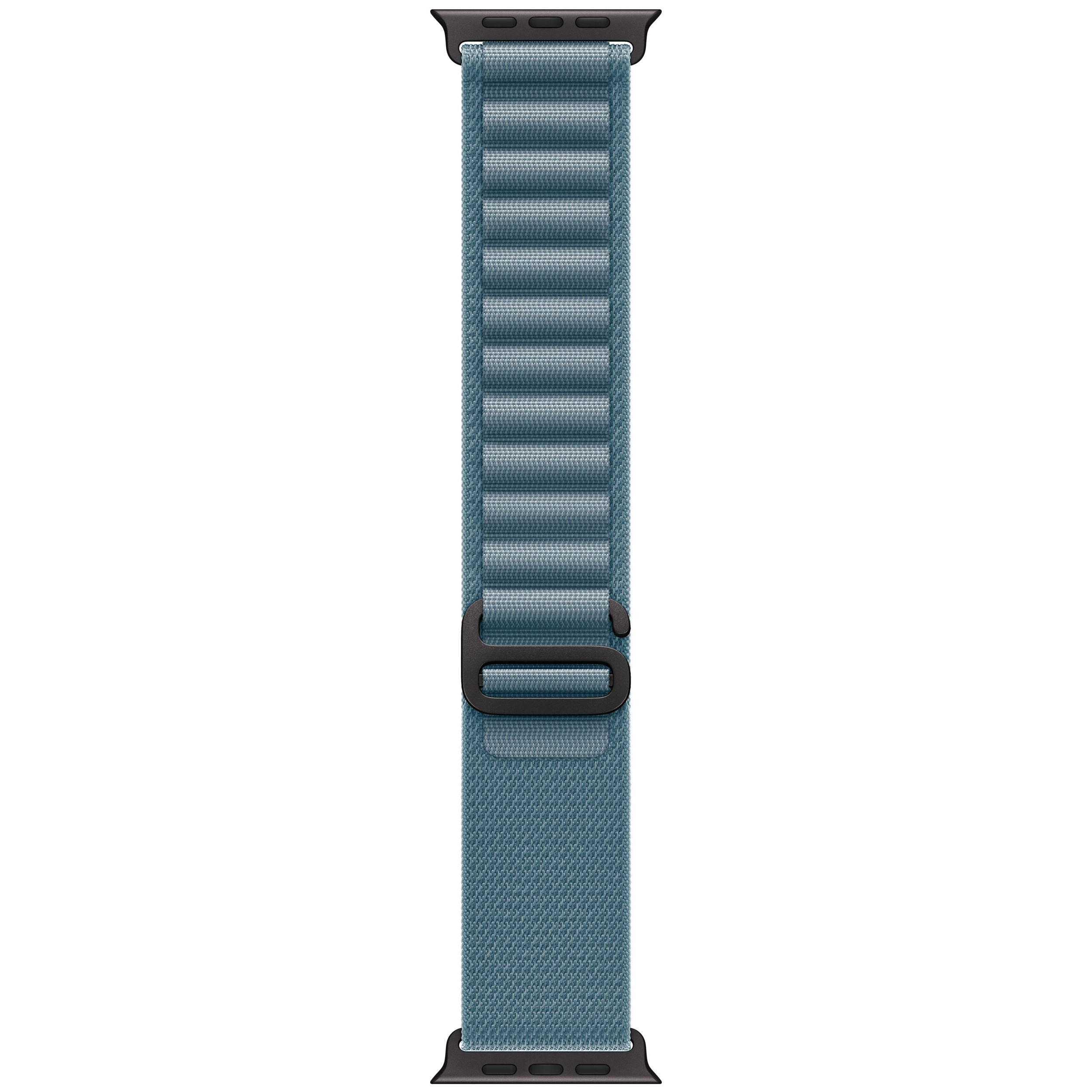 Apple Alpine Loop Large Titan Black, Light Blue; MG9M4ZM/A | DQ-Sol...