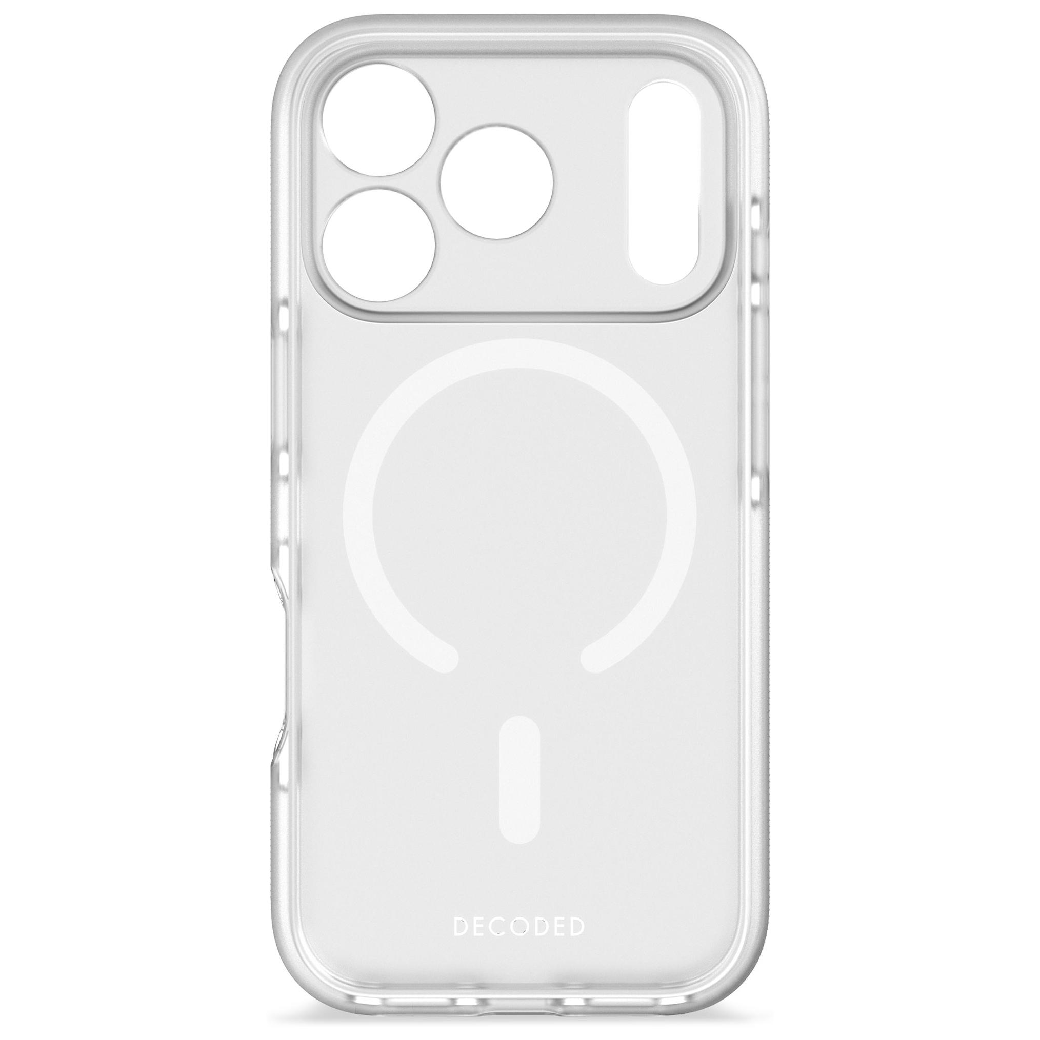 Decoded Clear Case; D26IPO17PBCT2FE | DQ-Solutions