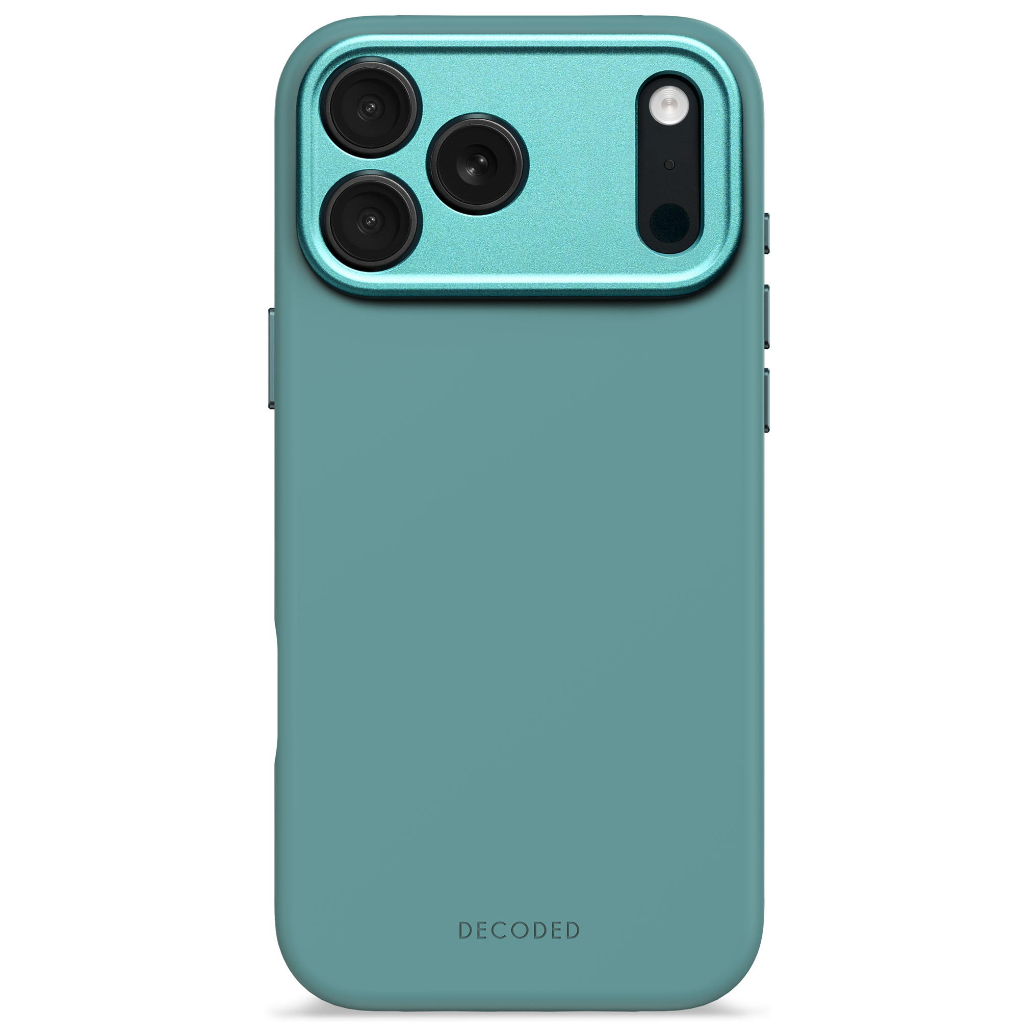 Decoded Silikon case with MagSafe; D25IPO17PKBCS9RB | DQ-Solutions
