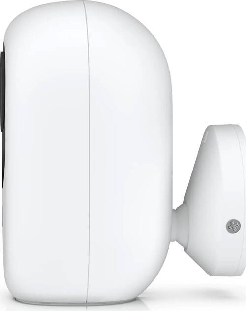 Ubiquiti Networks Network camera UVC-G4-INS, White; UVC-G4-INS | DQ...