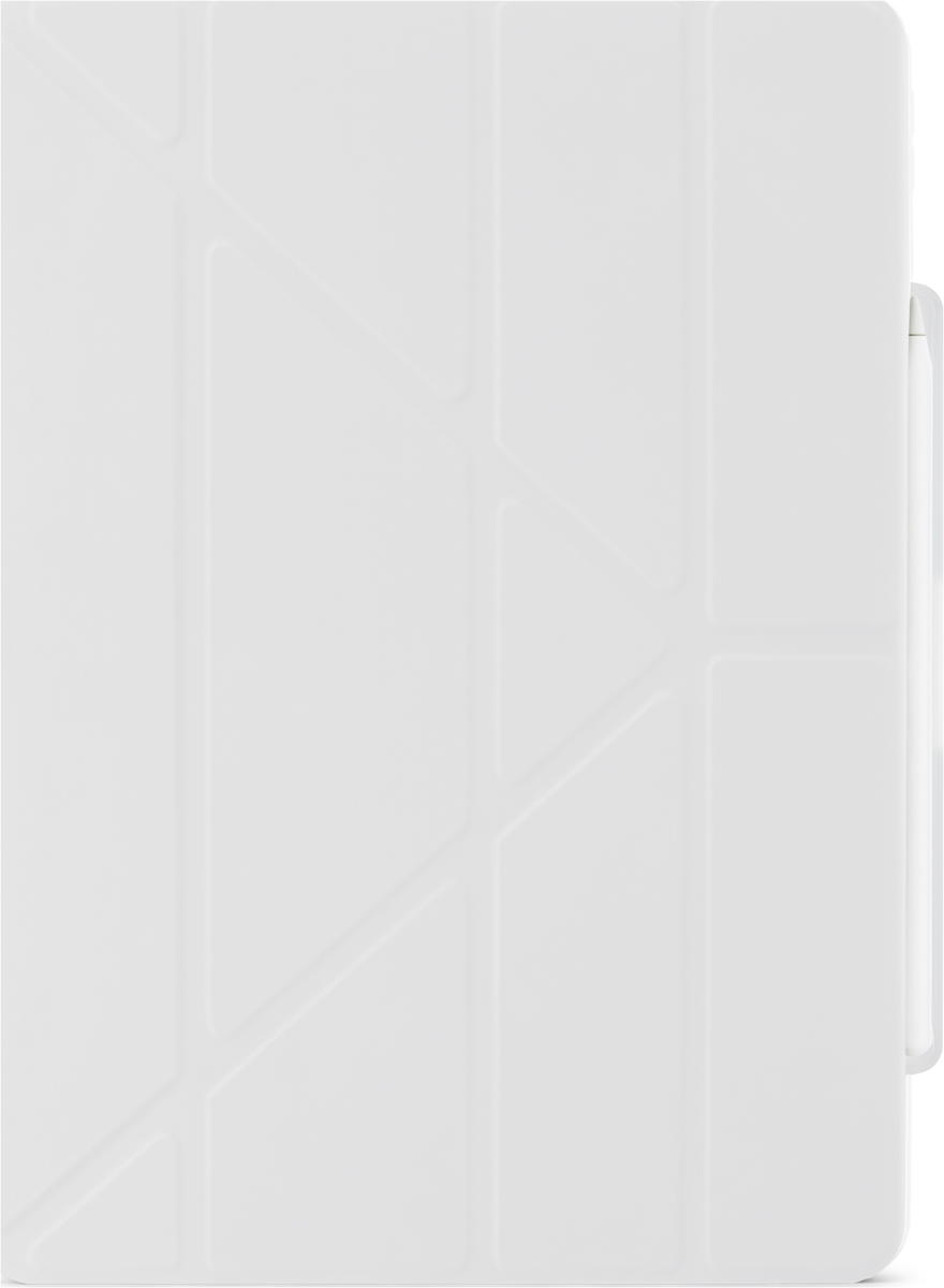 Pipetto Origami No3 Pencil Case; P053-60-AF | DQ-Solutions