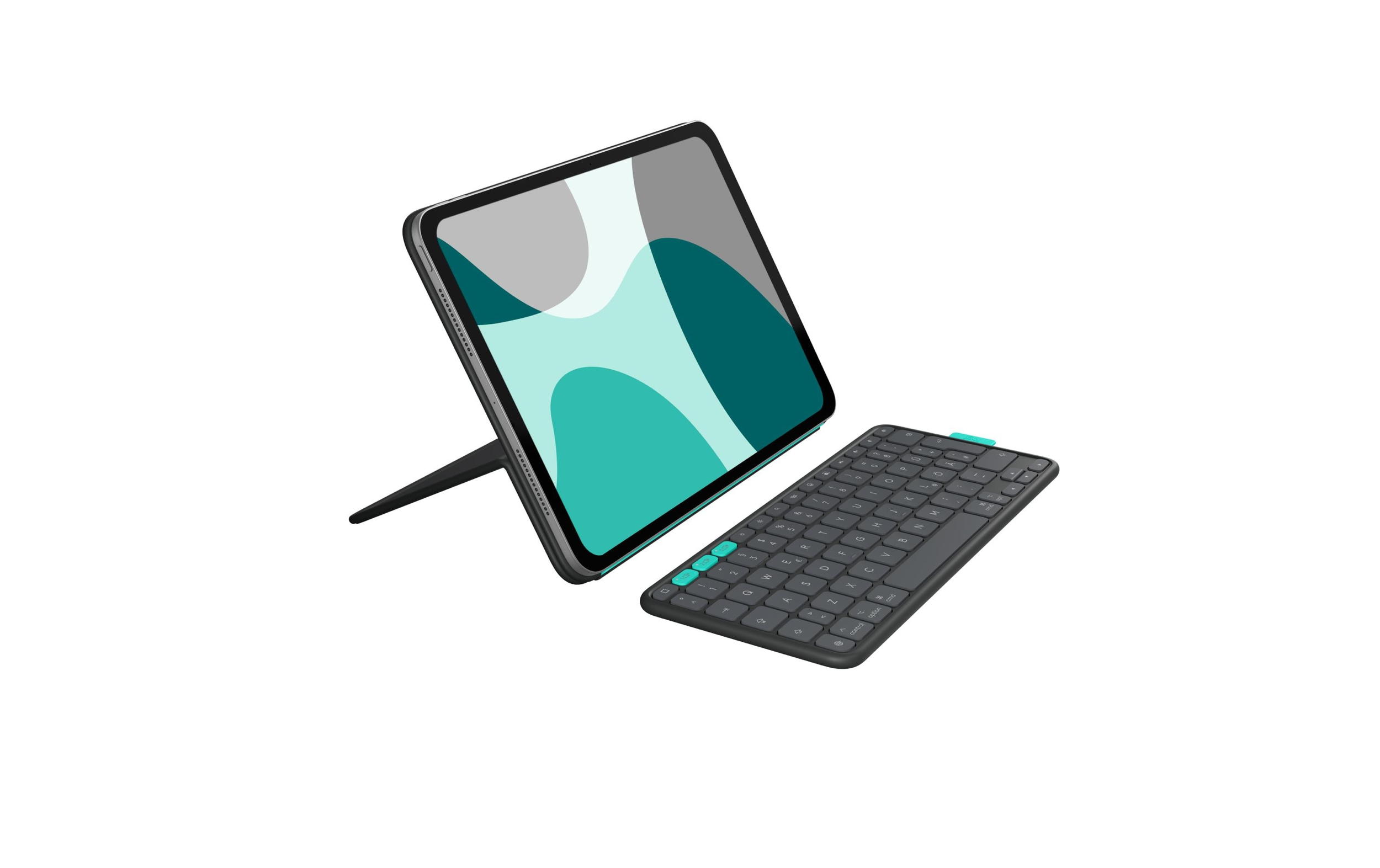 Logitech Flip Folio; 920-013378 | DQ-Solutions