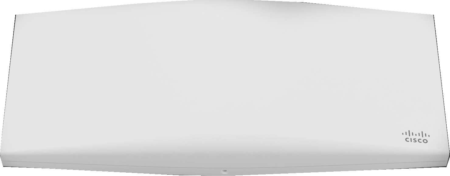 Cisco Meraki MR36 Cloud Managed WLAN Access Point ; MR36-HW | DQ-So...