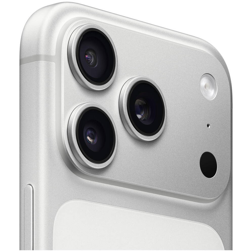 DQ Solutions | iPhone 17 Pro / Pro Max