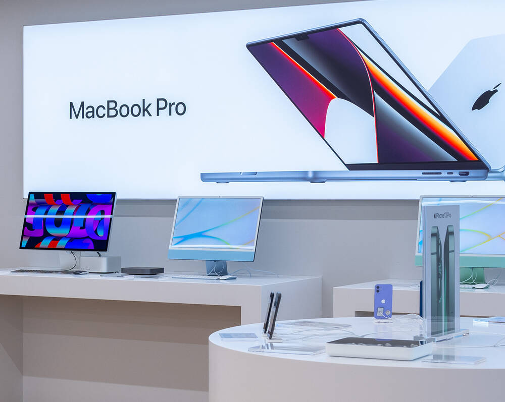 DQ Solutions Winterthur branch