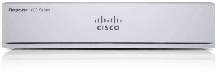 Cisco FirePOWER 1110 Firewall; FPR1010-NGFW-K9 | DQ-Solutions