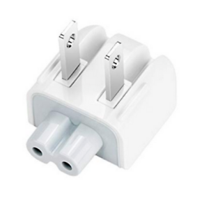 Apple Duckhead US-Adapter 240 V 2-pin US, Canada, Japan mains power...
