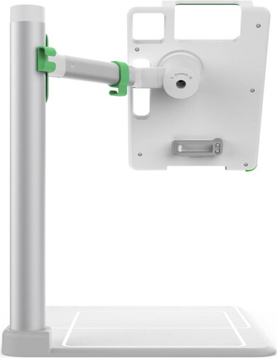 Belkin Tablet Stage Stand 2 0 Ipad Tablets Ständer Weiss Edc0