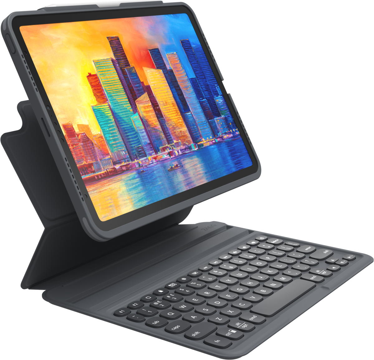 DEMO ZAGG Keyboard Pro Keys; 103407276-DEMO | DQ-Solutions