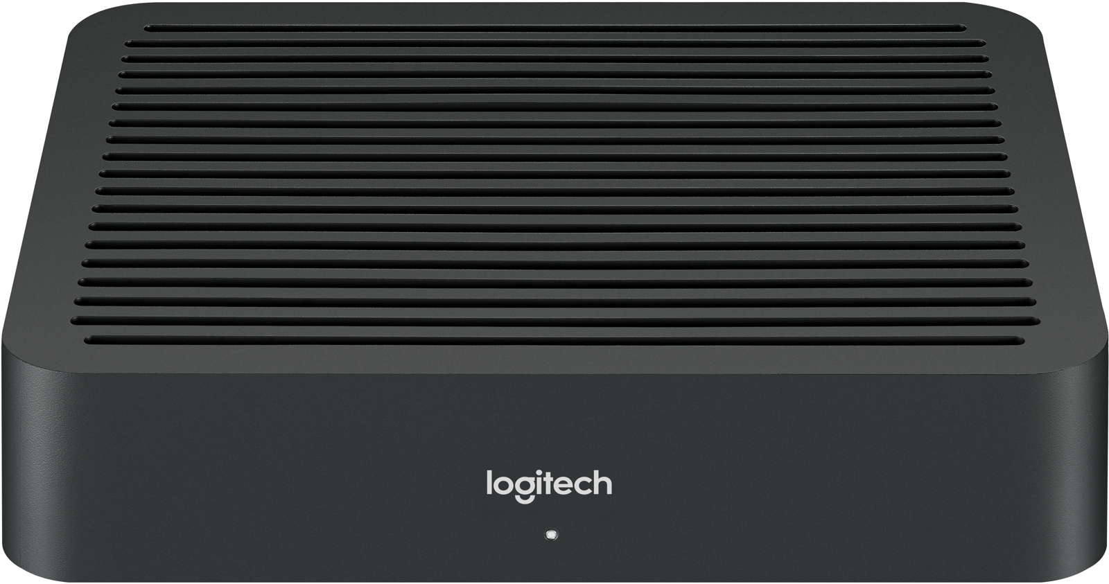 Logitech Video conferencing system Rally Table Hub, Black; 993-0019...