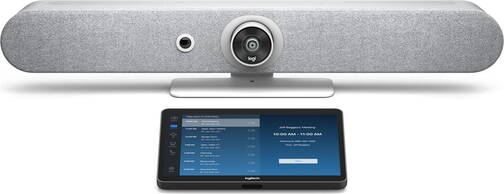 Logitech Video conferencing system Rally Bar Mini; 960-001354 | DQ-...