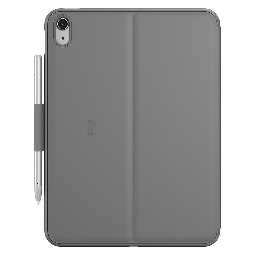 Logitech Slim Folio Keyboard Case; 920-011424 | DQ-Solutions