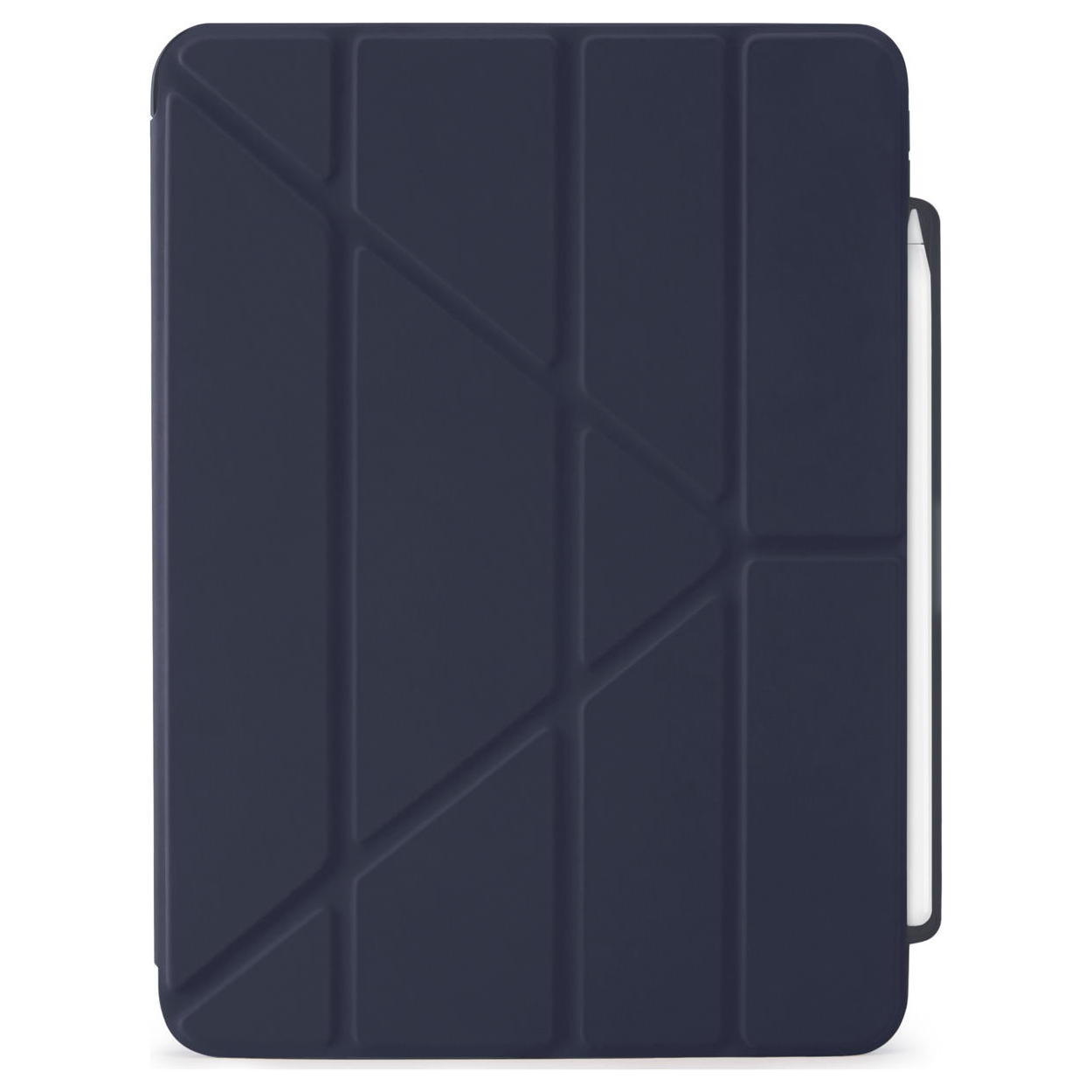 Pipetto Origami No3 Pencil Case; P053-113-AD | DQ-Solutions